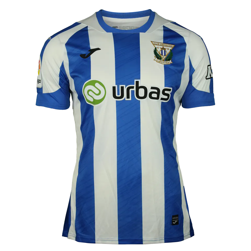 Leganes Away Kit | atelier-yuwa.ciao.jp